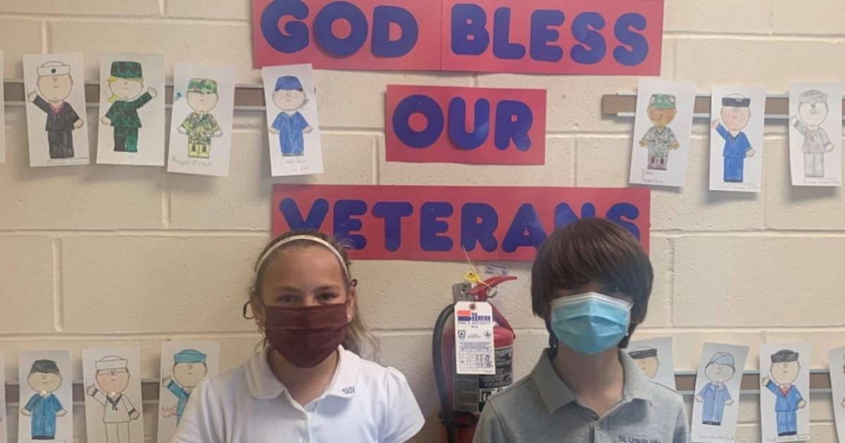 Catholic Grade School: 4 Things You Should Know